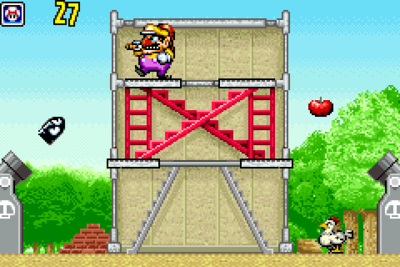 Hen - Super Mario Wiki, the Mario encyclopedia