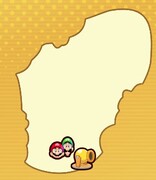 Bitsi Islet - Super Mario Wiki, the Mario encyclopedia