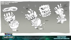 Kanya - Super Mario Wiki, the Mario encyclopedia