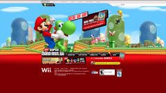 Category:New Super Mario Bros. Wii images - Super Mario Wiki, the Mario ...