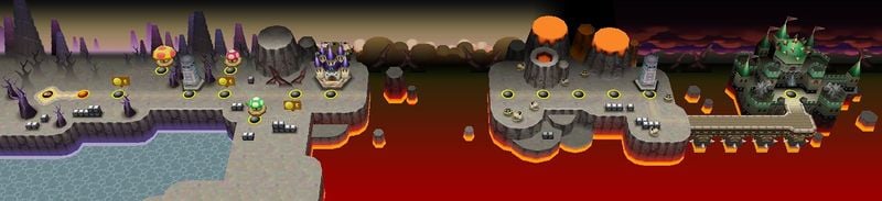 World 8 (New Super Mario Bros.) - Super Mario Wiki, the Mario encyclopedia