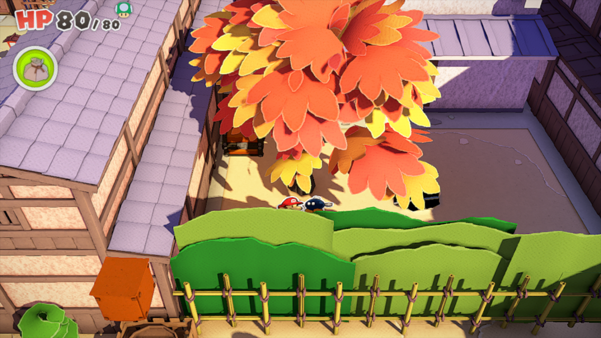 File:PMTOK Shogun Studios Collectible Treasure 4.png - Super Mario Wiki ...