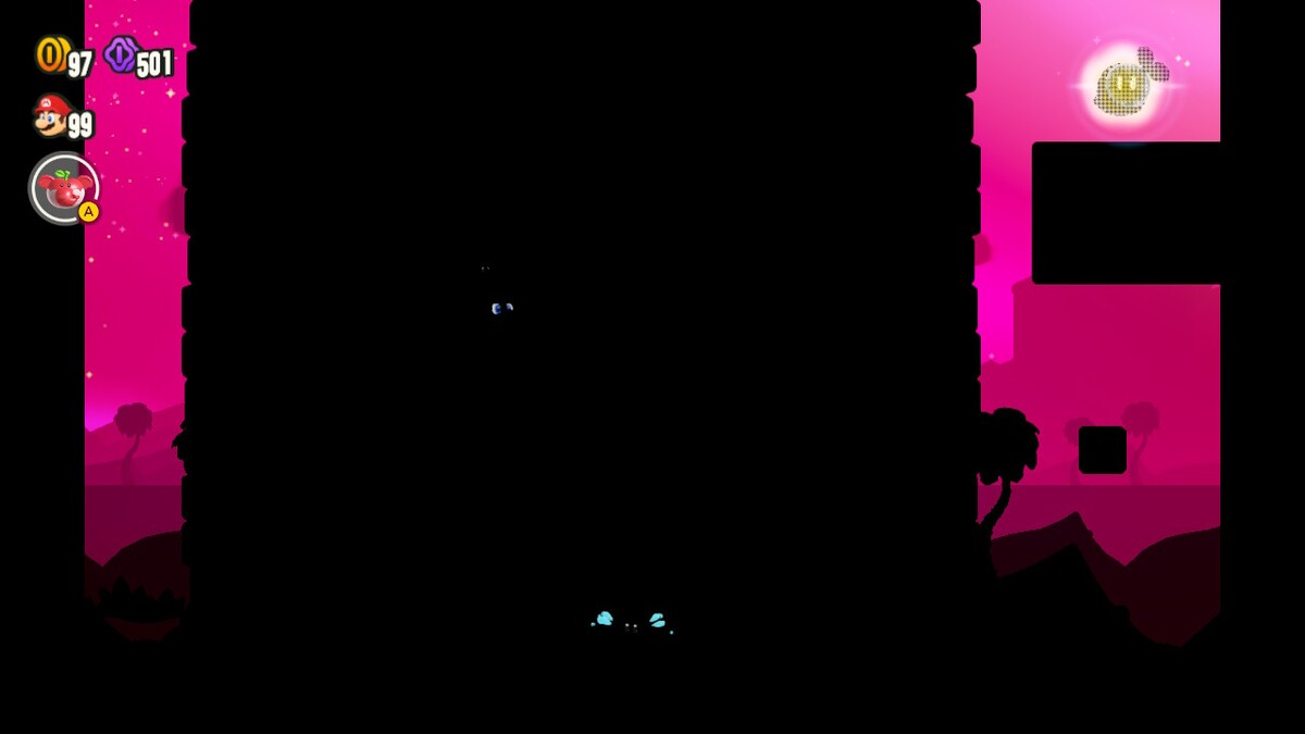 Break Time! Lights Out - Super Mario Wiki, the Mario encyclopedia