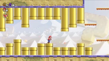 Search Party Pipe Park - Super Mario Wiki, the Mario encyclopedia