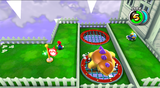 Flipsville Galaxy - Super Mario Wiki, the Mario encyclopedia