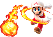 Gallery:Fire Mario - Super Mario Wiki, the Mario encyclopedia