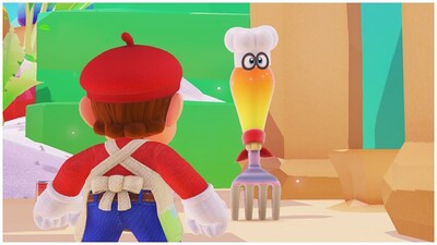 Bonneter - Super Mario Wiki, the Mario encyclopedia