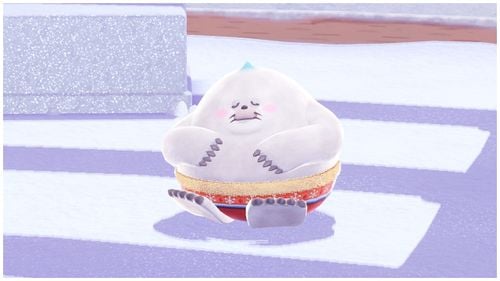 Shiverian Racer - Super Mario Wiki, the Mario encyclopedia