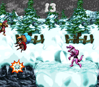 Skidda's Row - Super Mario Wiki, the Mario encyclopedia