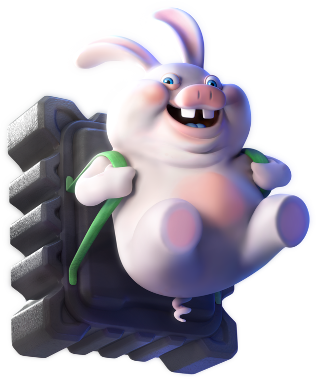 Squasher - Super Mario Wiki, the Mario encyclopedia