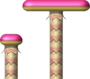 Stretch Shroom - Super Mario Wiki, the Mario encyclopedia