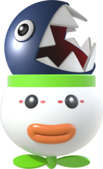 Koopa Clown Car - Super Mario Wiki, the Mario encyclopedia