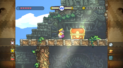 Stonecarving City - Super Mario Wiki, the Mario encyclopedia