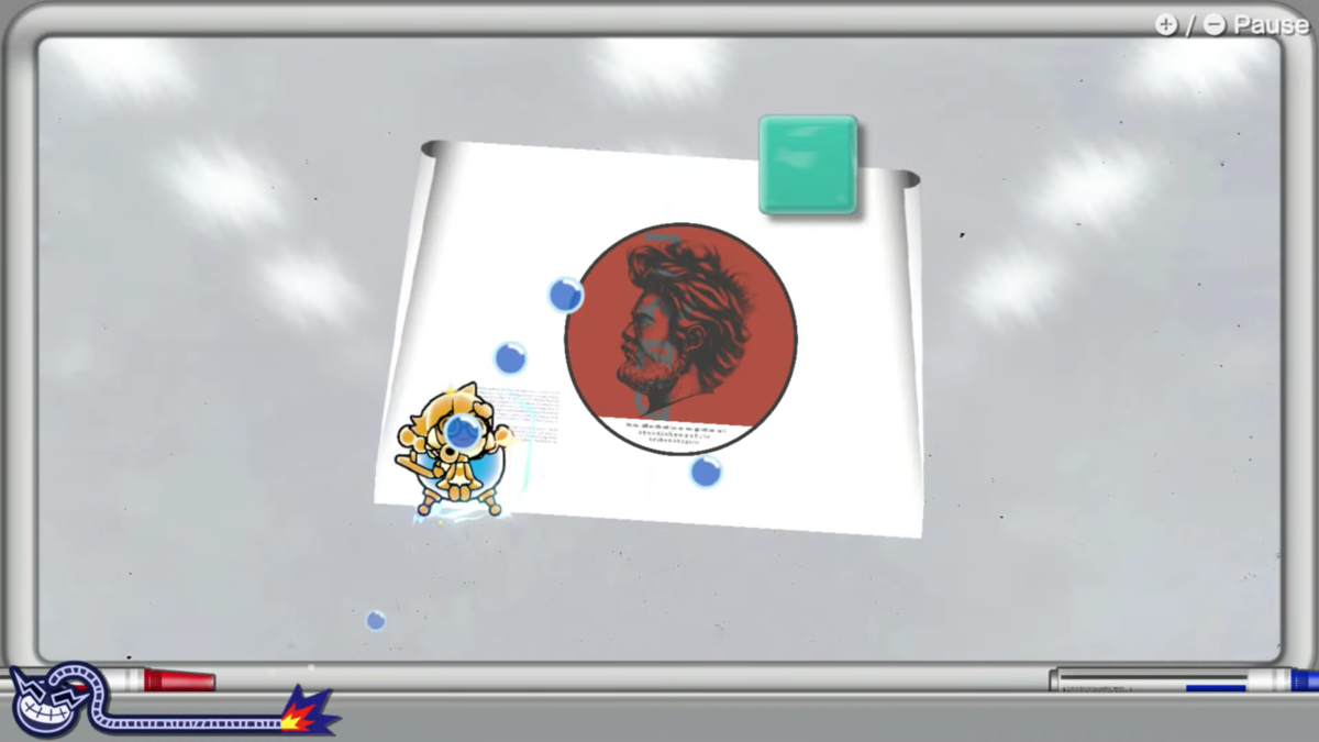 A Call to Fall - Super Mario Wiki, the Mario encyclopedia