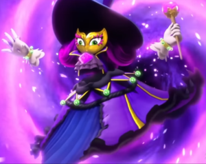 Grape (character) - Super Mario Wiki, the Mario encyclopedia