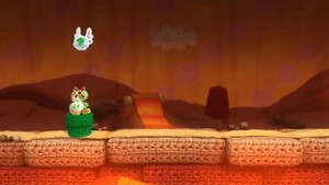 Skeleton Goonies' Lava Lair - Super Mario Wiki, the Mario encyclopedia