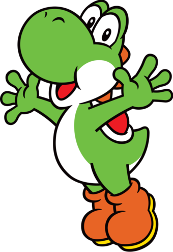 Yoshi - Super Mario Wiki, the Mario encyclopedia
