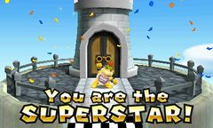 Banzai Bill's Mad Mountain - Super Mario Wiki, the Mario encyclopedia