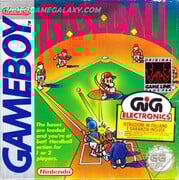 Baseball - Super Mario Wiki, the Mario encyclopedia