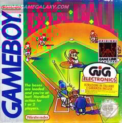 Baseball - Super Mario Wiki, the Mario encyclopedia