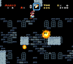 Hothead - Super Mario Wiki, the Mario encyclopedia