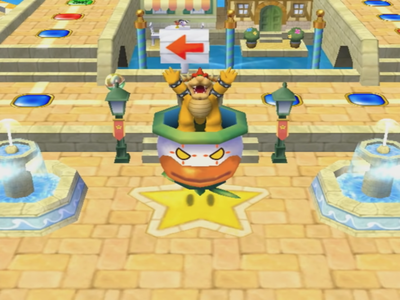Bowser Time - Super Mario Wiki, the Mario encyclopedia