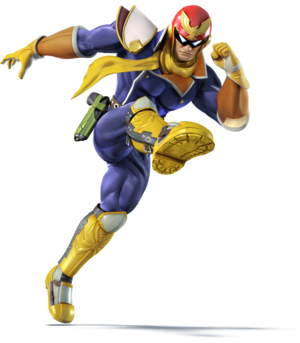 The 'Shroom:Issue 103/Ultimate Character Tournament - Super Mario Wiki ...