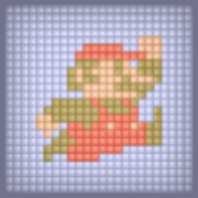 Mosh-Pit Playroom - Super Mario Wiki, the Mario encyclopedia