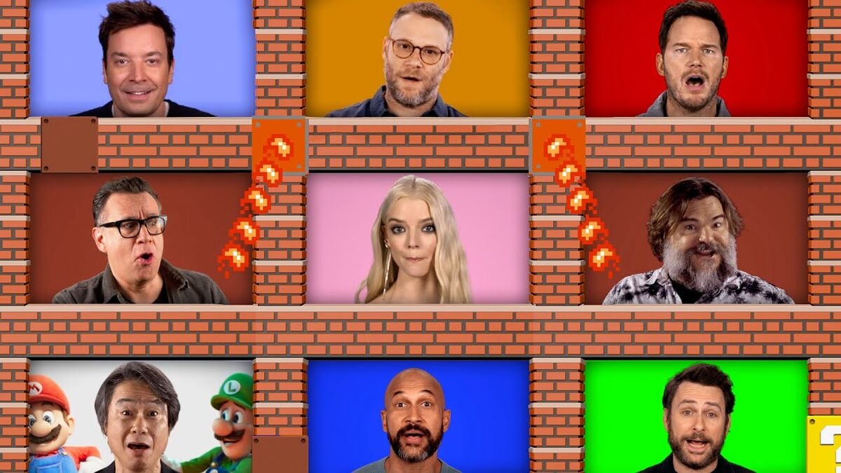 File:Jimmy Fallon Mario acapella.jpg - Super Mario Wiki, the Mario ...