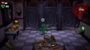 Gooigi - Super Mario Wiki, the Mario encyclopedia