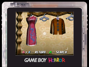Wardrobe Room - Super Mario Wiki, the Mario encyclopedia