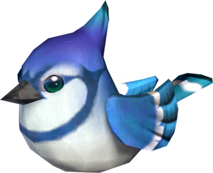 User:BlueBirdBlues - Super Mario Wiki, the Mario encyclopedia