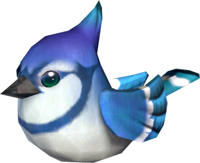 User:BlueBirdBlues - Super Mario Wiki, the Mario encyclopedia