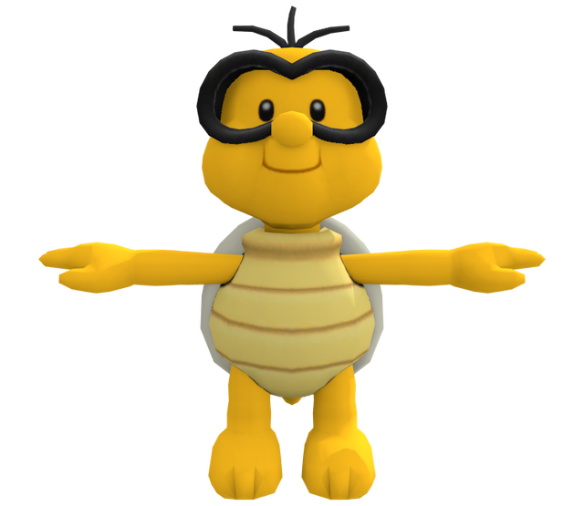 File:MK8-Lakitu-Playable.png - Super Mario Wiki, the Mario encyclopedia