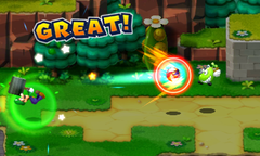 Super Attack - Super Mario Wiki, the Mario encyclopedia
