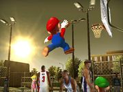 NBA Street V3 - Super Mario Wiki, the Mario encyclopedia