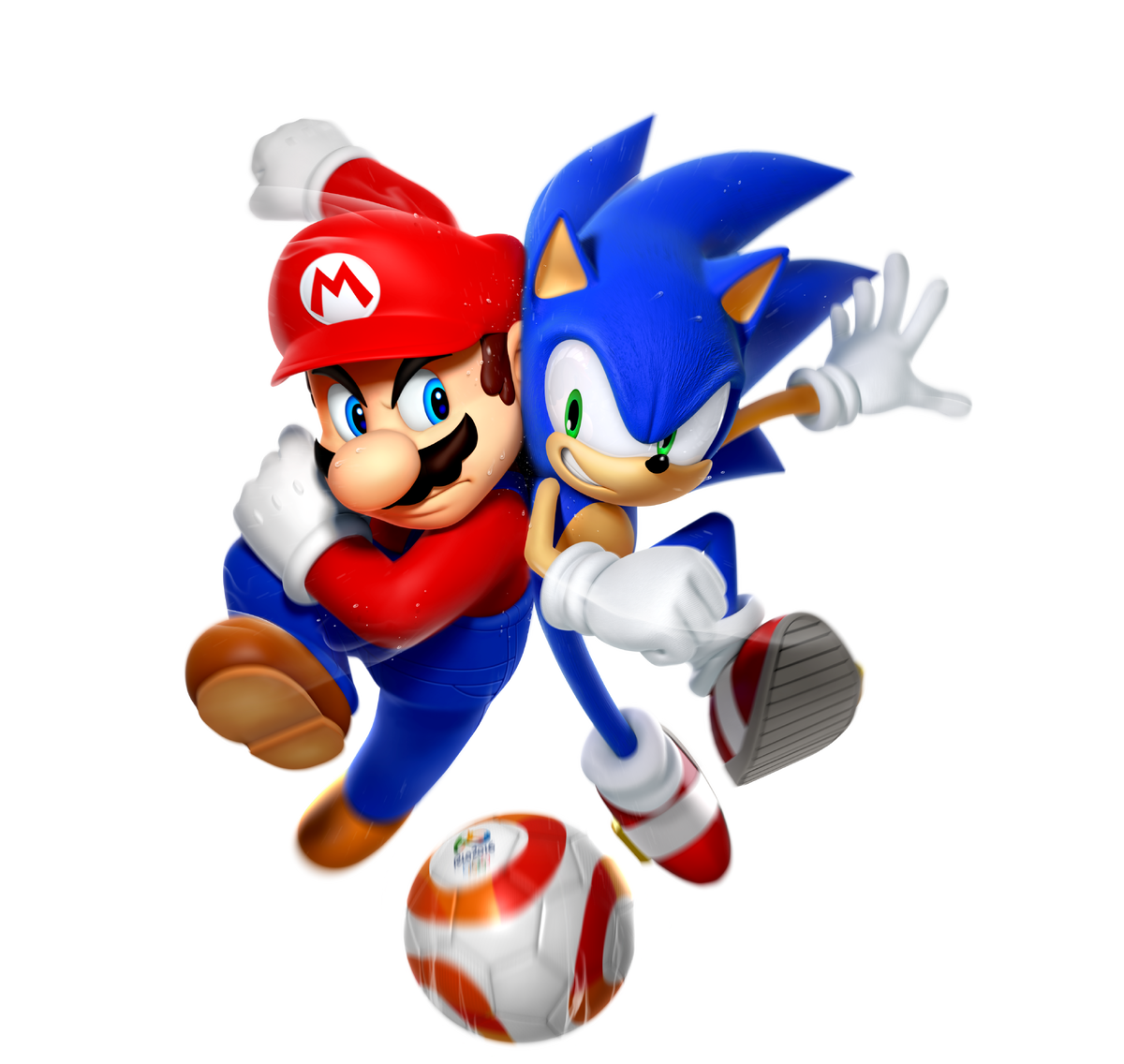 File:Mario Sonic - Rio2016.png - Super Mario Wiki, the Mario encyclopedia