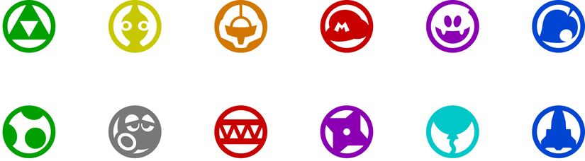 Talk:Nintendo Land - Super Mario Wiki, the Mario encyclopedia