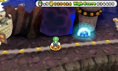 ★World 8 (Puzzle & Dragons: Super Mario Bros. Edition) - Super Mario ...
