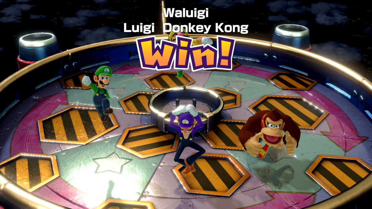 File:Pogo-a-Go-Go (team win) - Mario Party Superstars.png - Super Mario ...