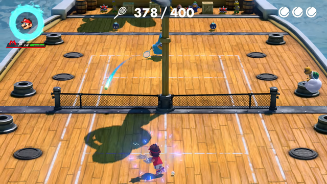 Rally Challenge (Advanced) - Super Mario Wiki, the Mario encyclopedia