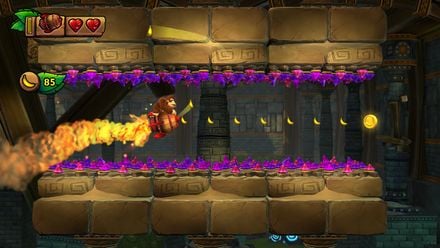 Rocket Rails - Super Mario Wiki, the Mario encyclopedia