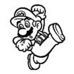 Conkdor Canyon - Super Mario Wiki, the Mario encyclopedia