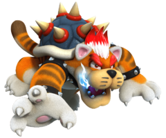 Gallery:Bowser - Super Mario Wiki, the Mario encyclopedia