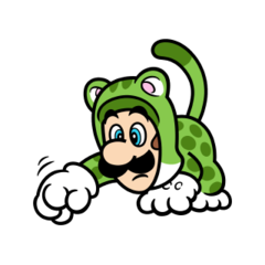 Gallery:Cat Mario - Super Mario Wiki, the Mario encyclopedia