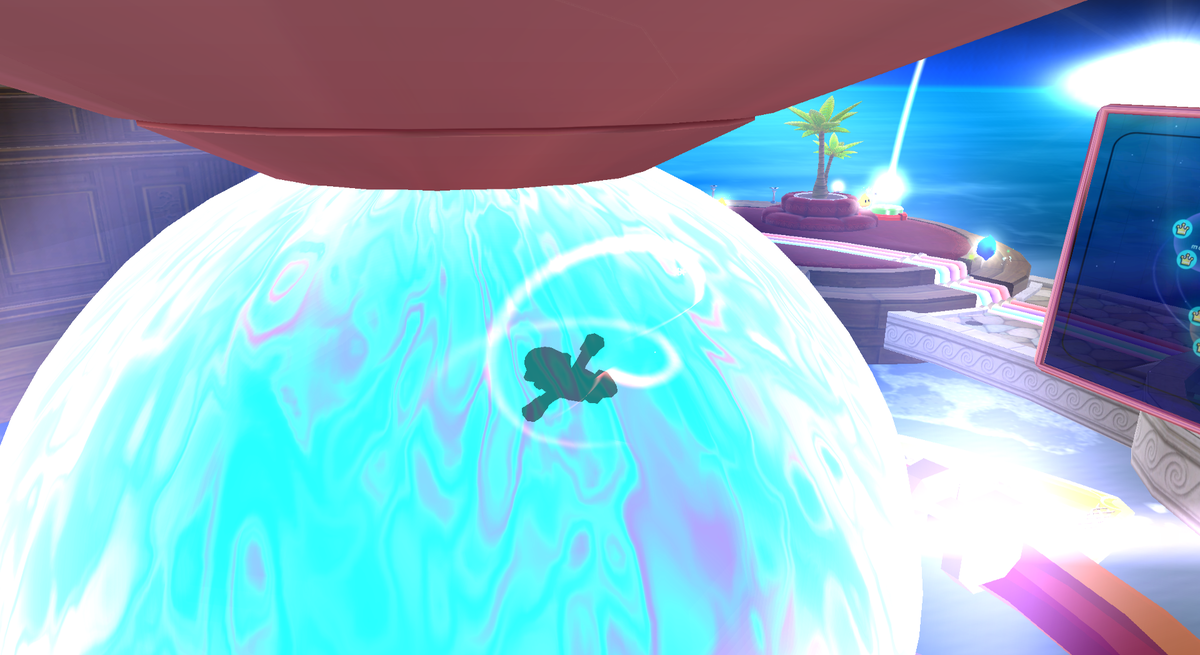 File:SMG Inside Beacon.png - Super Mario Wiki, the Mario encyclopedia