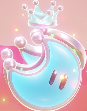 Multi Moon - Super Mario Wiki, the Mario encyclopedia