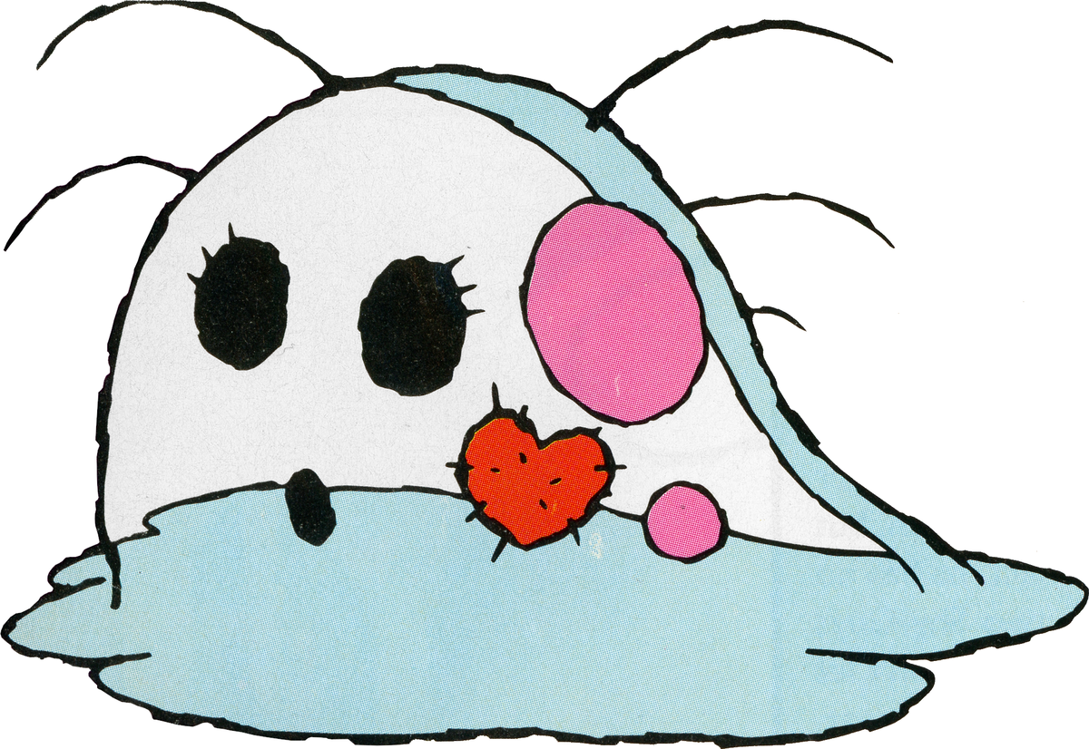 File:Sluggy the Unshaven SMW2YI Artwork.png - Super Mario Wiki, the ...