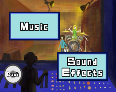 Sound Studio - Super Mario Wiki, the Mario encyclopedia