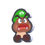 Goomba Mario - Super Mario Wiki, the Mario encyclopedia